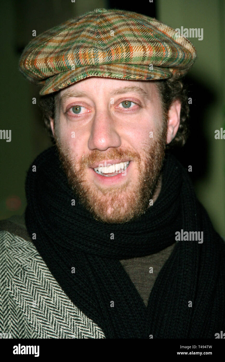 New York, USA. 24 Jan, 2007. Joey Slotnick at The "Fired" Theatrical ...