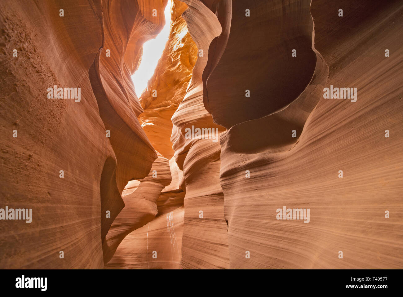 Antelope gap hi-res stock photography and images - Alamy