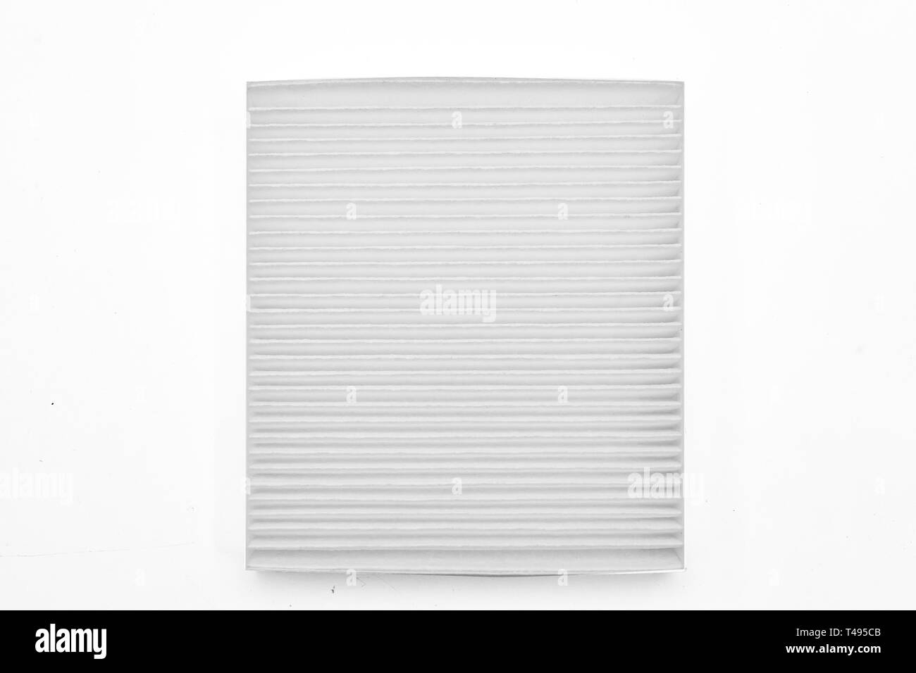 Engine compartment car Black and White Stock Photos & Images - Alamy