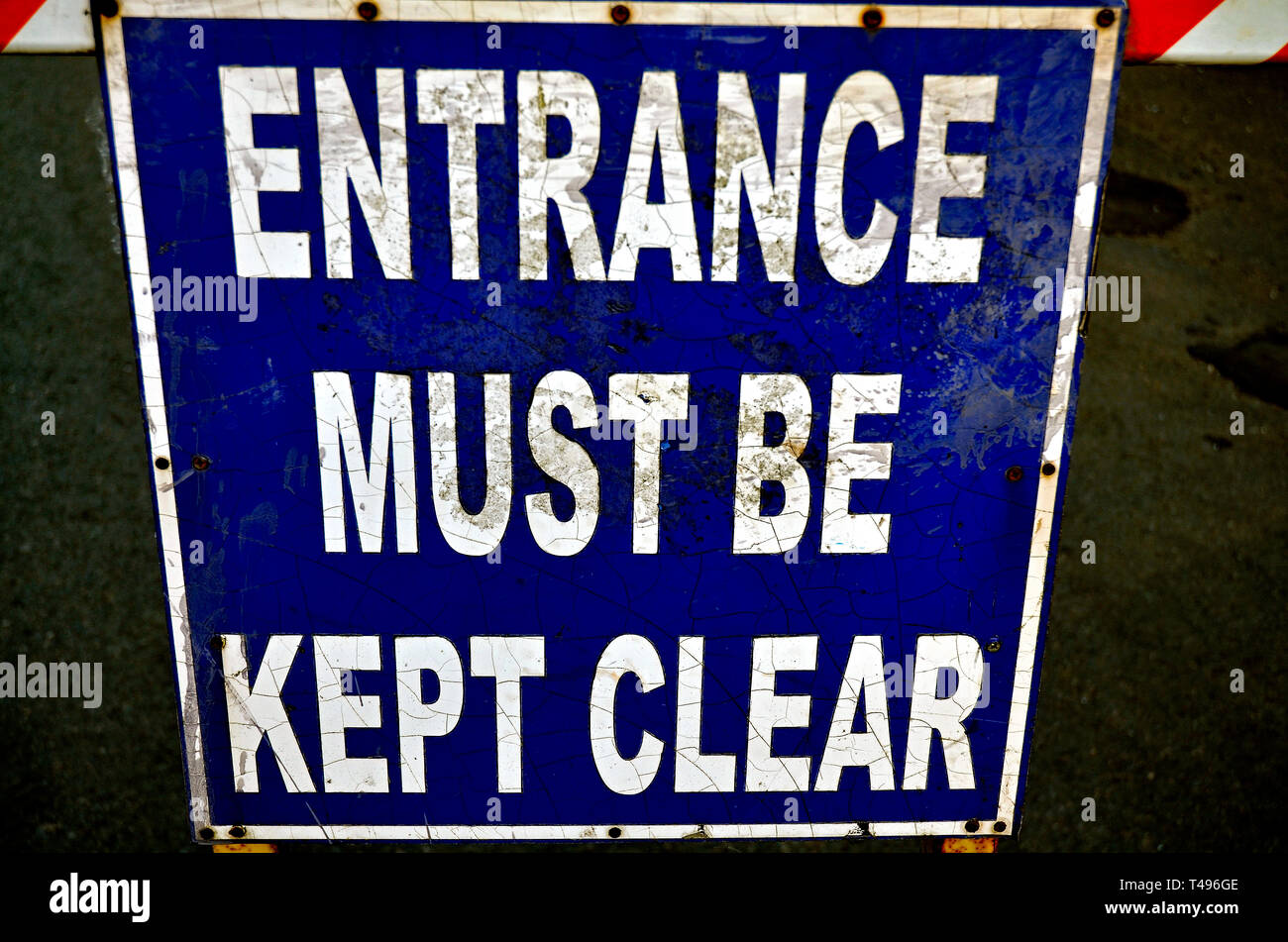 Road sign Stock Photo - Alamy