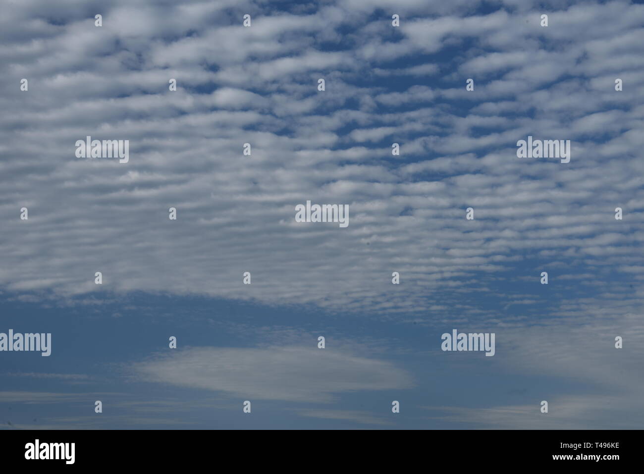 Stratocumuliform hi-res stock photography and images - Alamy