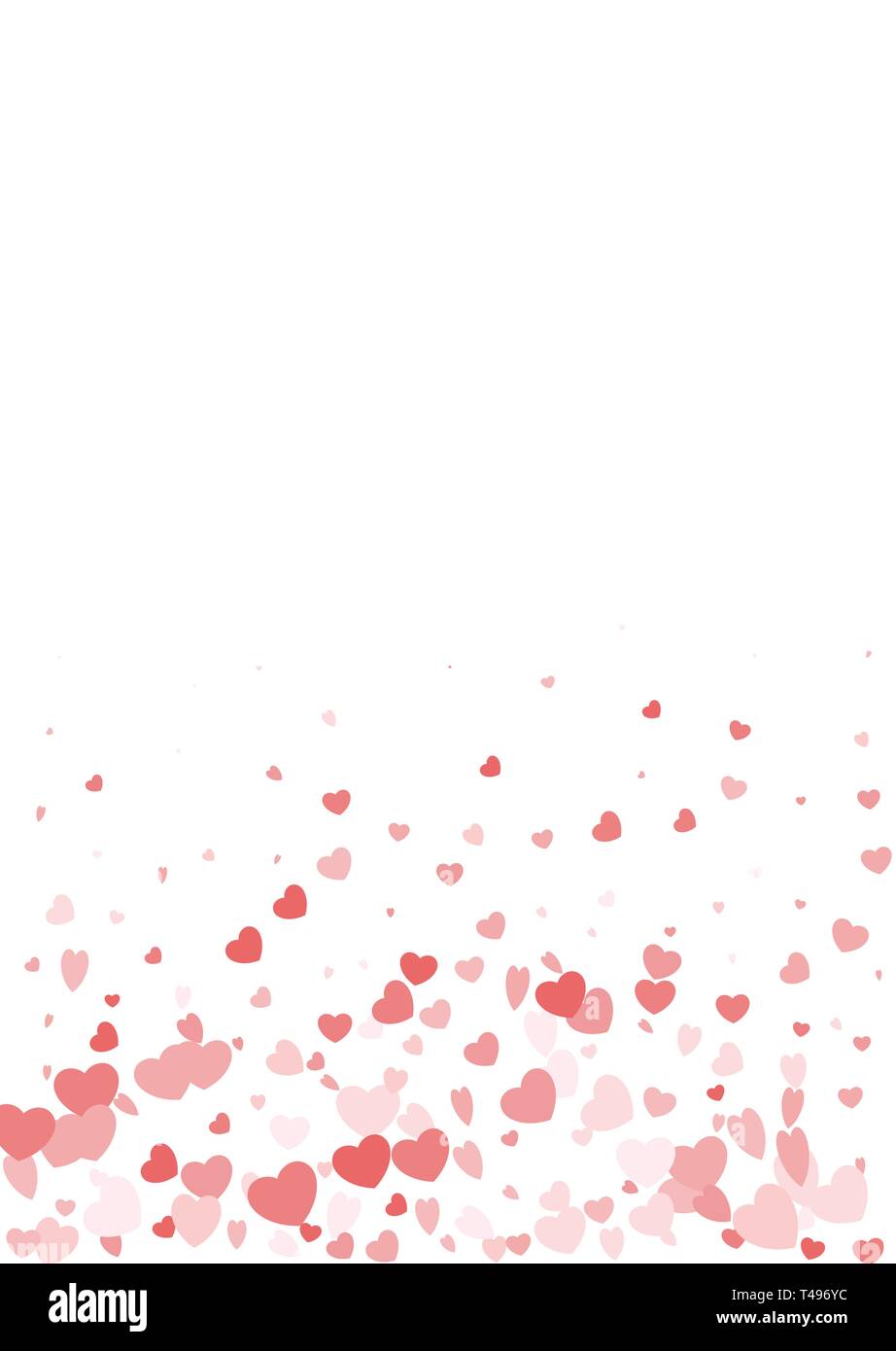 Valentine Heart Border Images