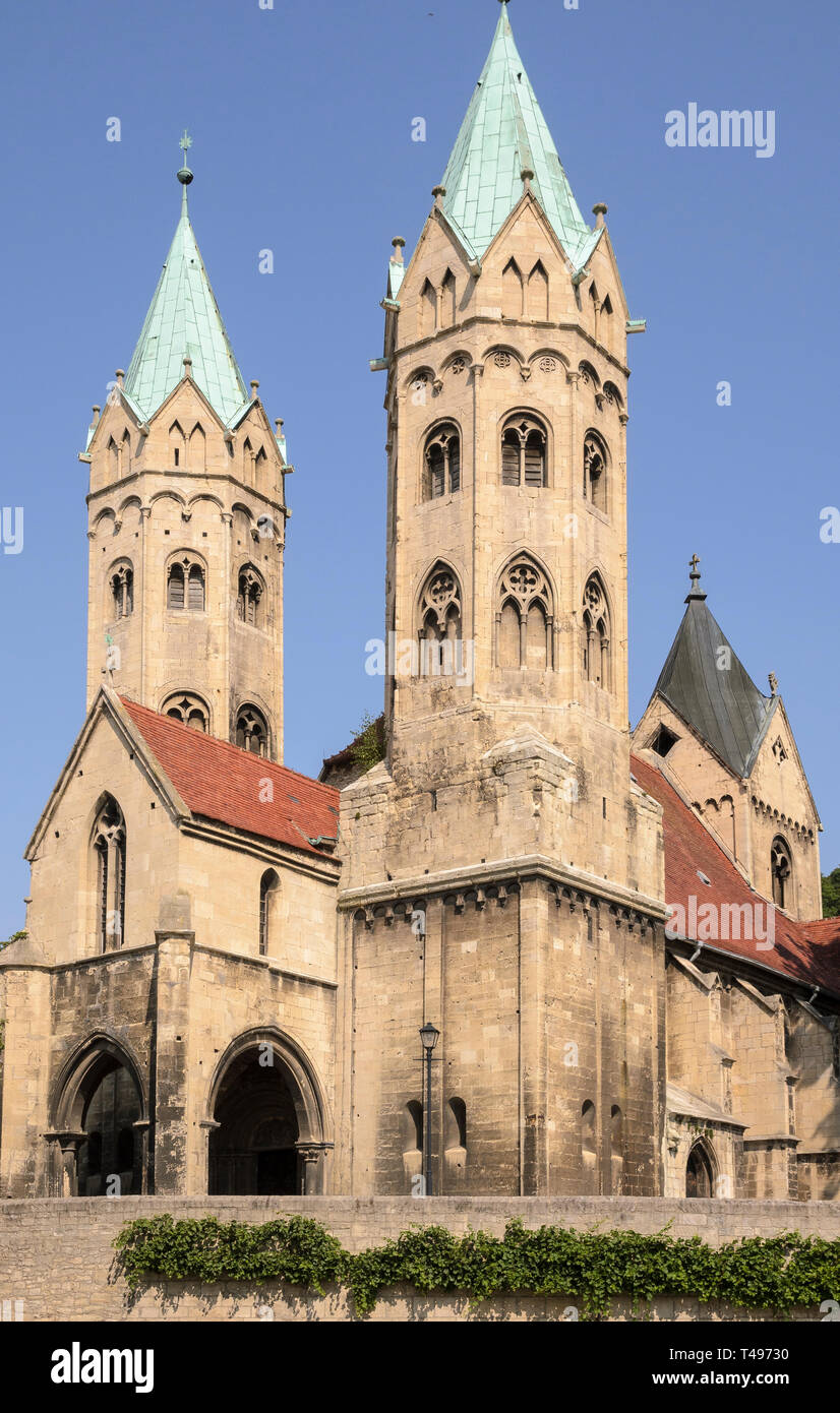 Stadtkirche st marien hi-res stock photography and images - Alamy