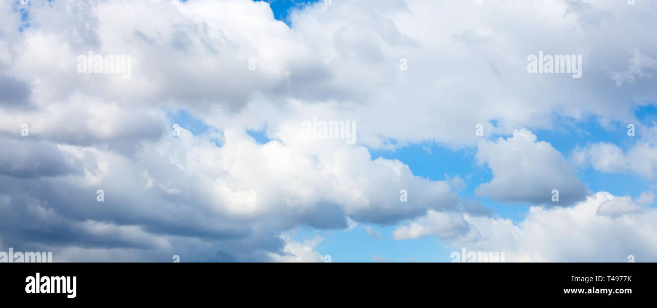 Gray sky banner hi-res stock photography and images - Alamy