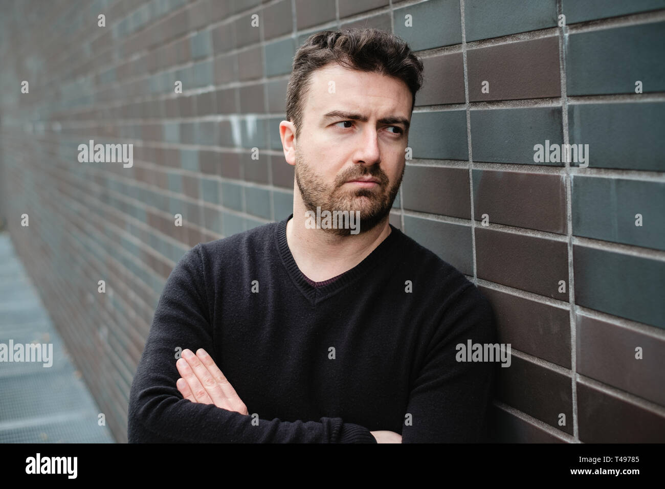 My lost pain hi-res stock photography and images - Alamy