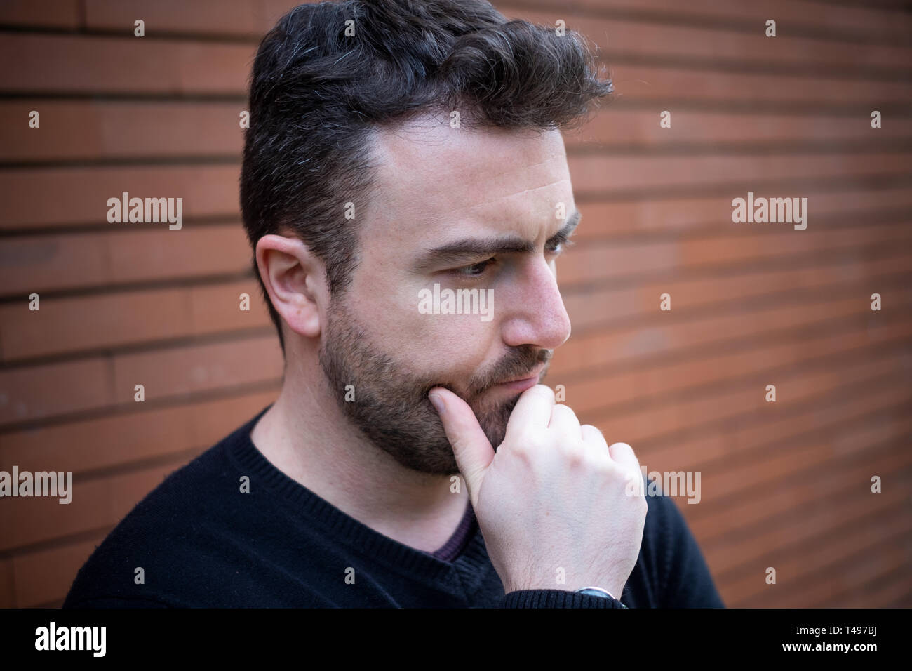 My lost pain hi-res stock photography and images - Alamy