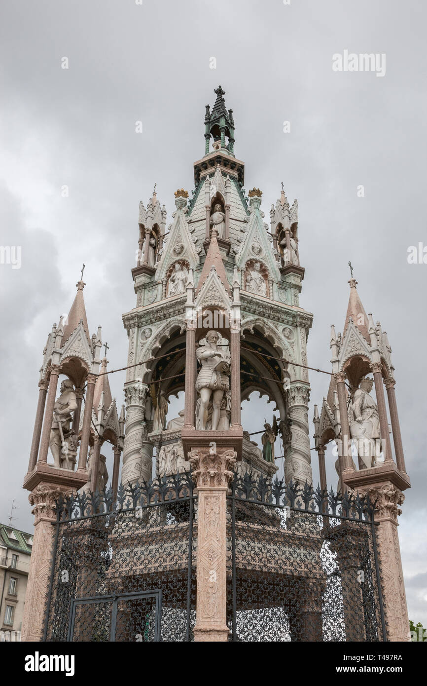 Swiss baroque architecture hi-res stock photography and images - Alamy