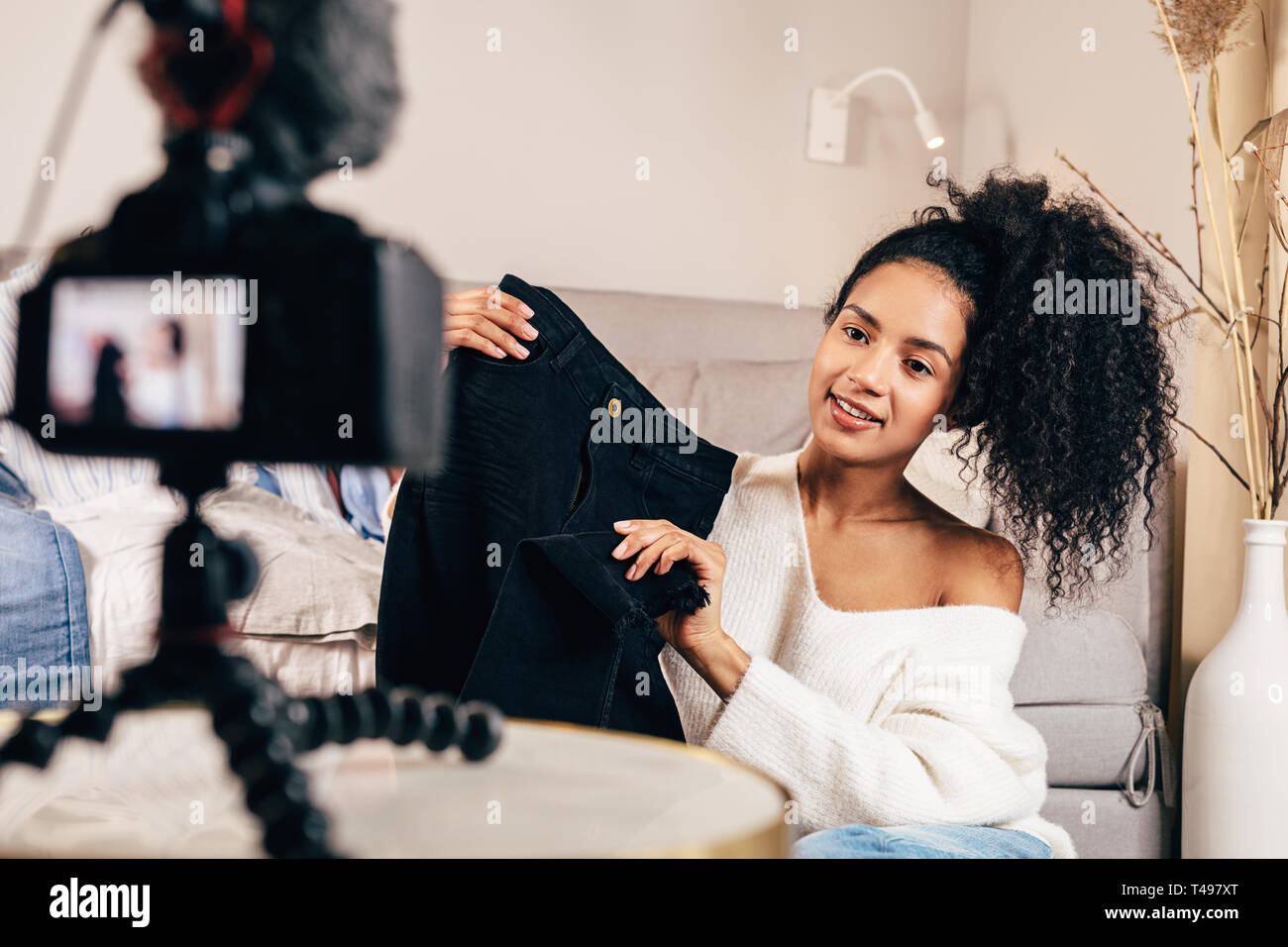 Blog real hi-res stock photography and images - Alamy