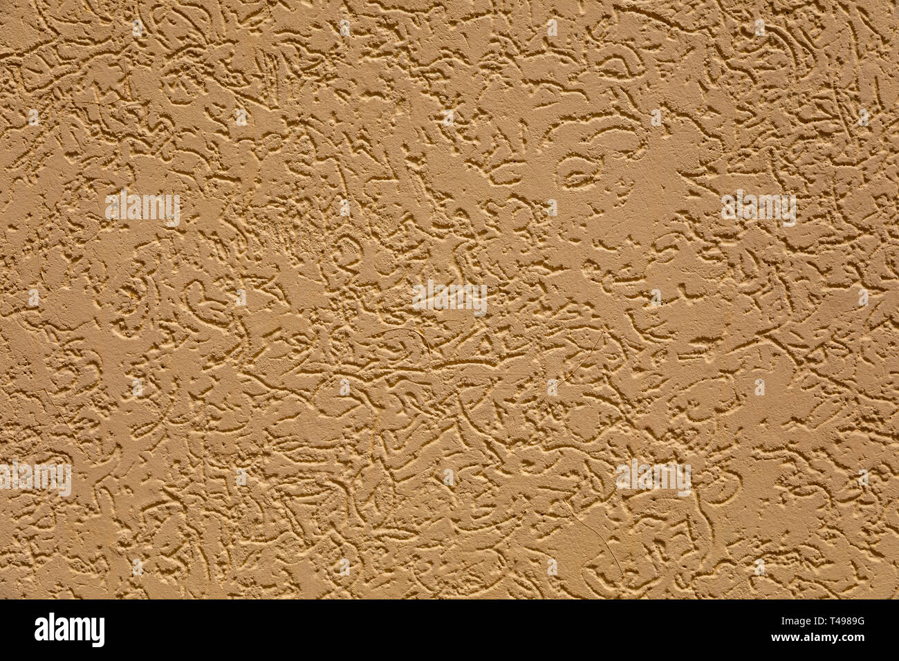 Brown wall texture hi-res stock photography and images - Alamy
