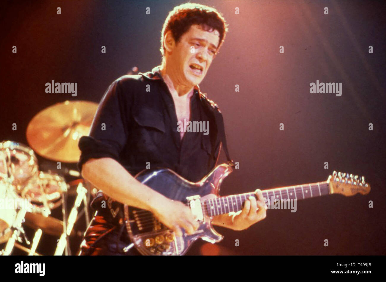 Lou reed hi-res stock photography and images - Alamy