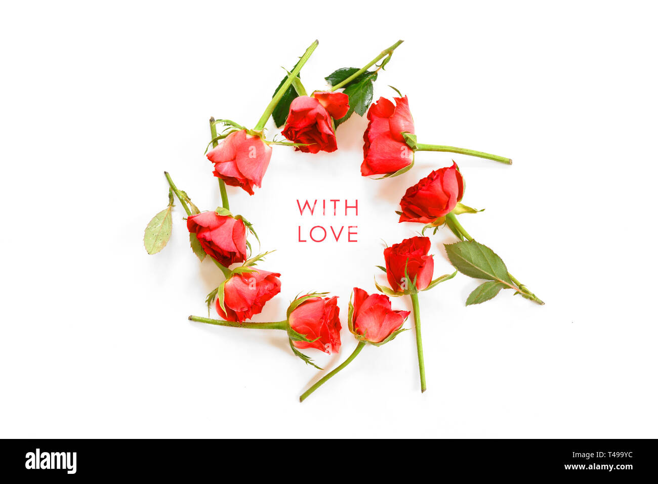 Ring a roses Cut Out Stock Images & Pictures - Alamy