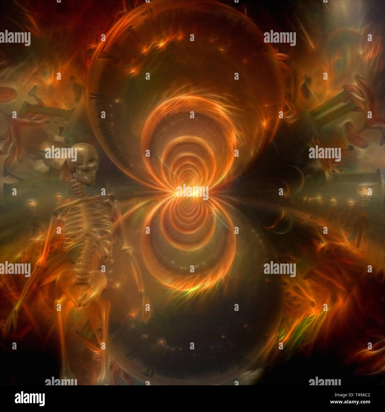 Afterlife High Resolution Stock Photography and Images - Alamy