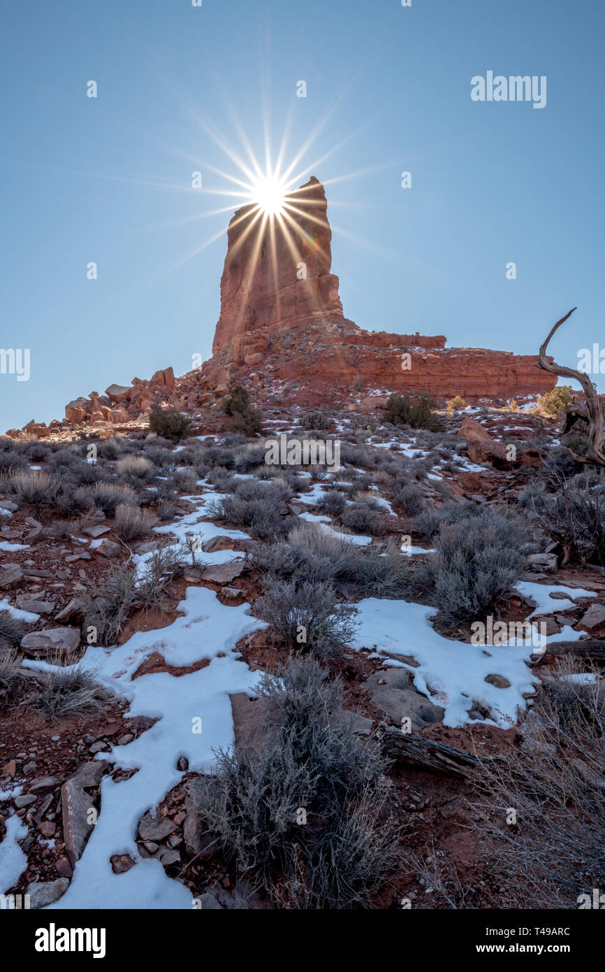 Tall rock hi-res stock photography and images - Alamy