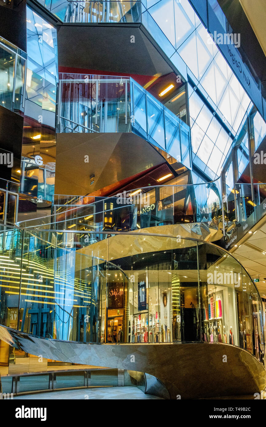 Cheapside retail hi-res stock photography and images - Alamy