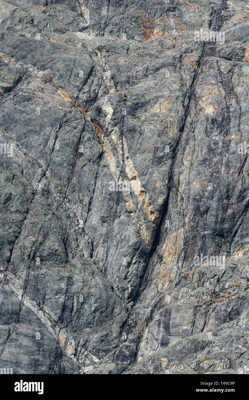 Rock Veins High Resolution Stock Photography and Images - Alamy