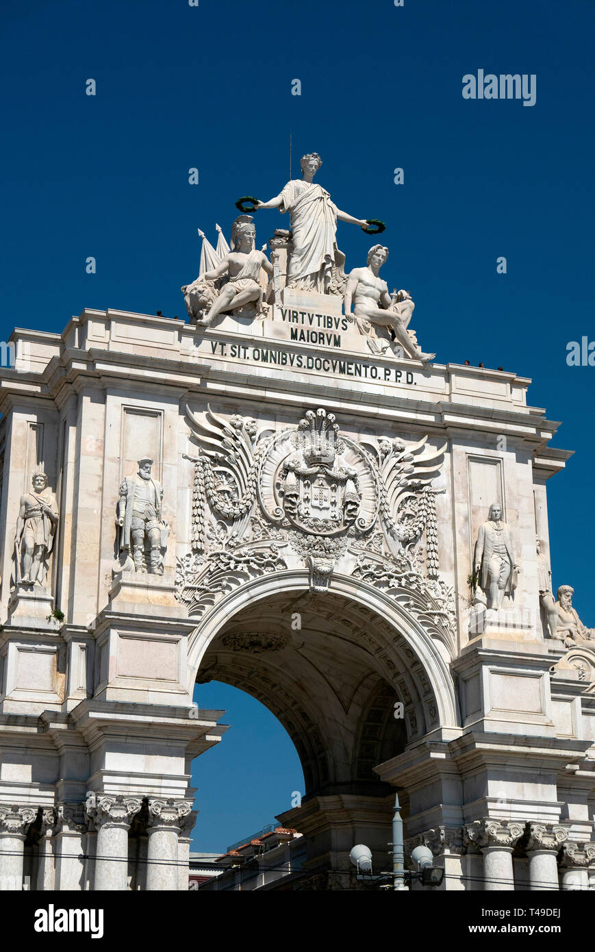 Arco landmarks hi-res stock photography and images - Alamy