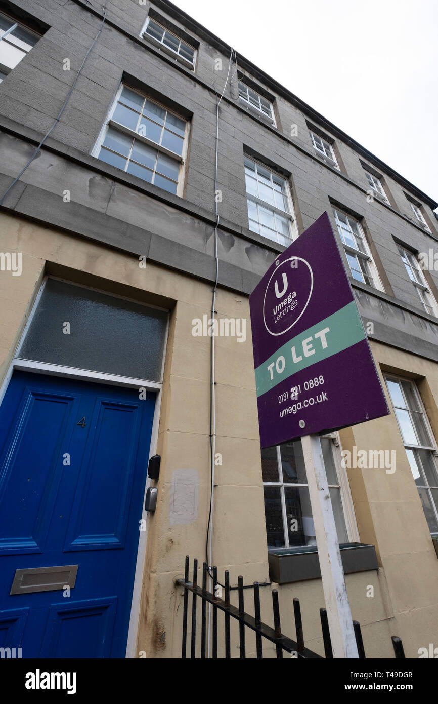 To Let Sign High Resolution Stock Photography and Images - Alamy