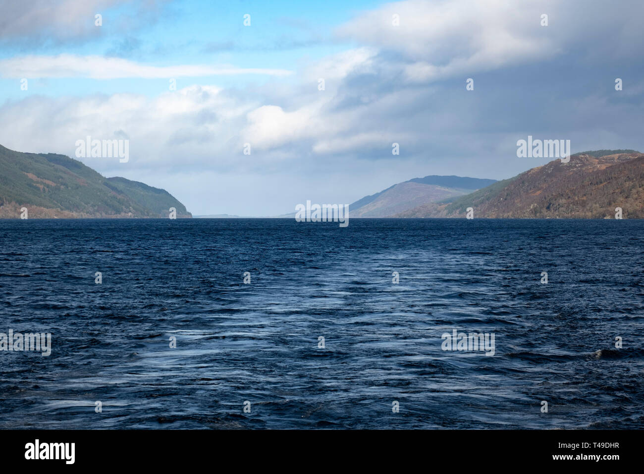 Scottish water hi-res stock photography and images - Alamy