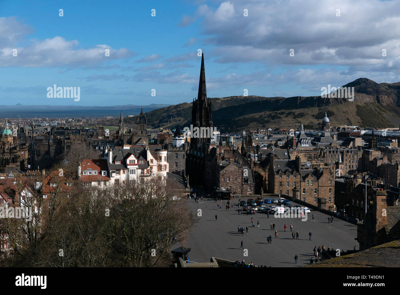 Hub tower hi-res stock photography and images - Alamy