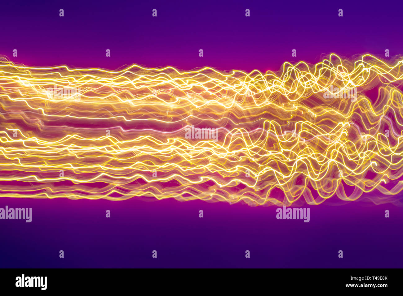 High voltage strike, abstract technology and science backgrounds Stock ...