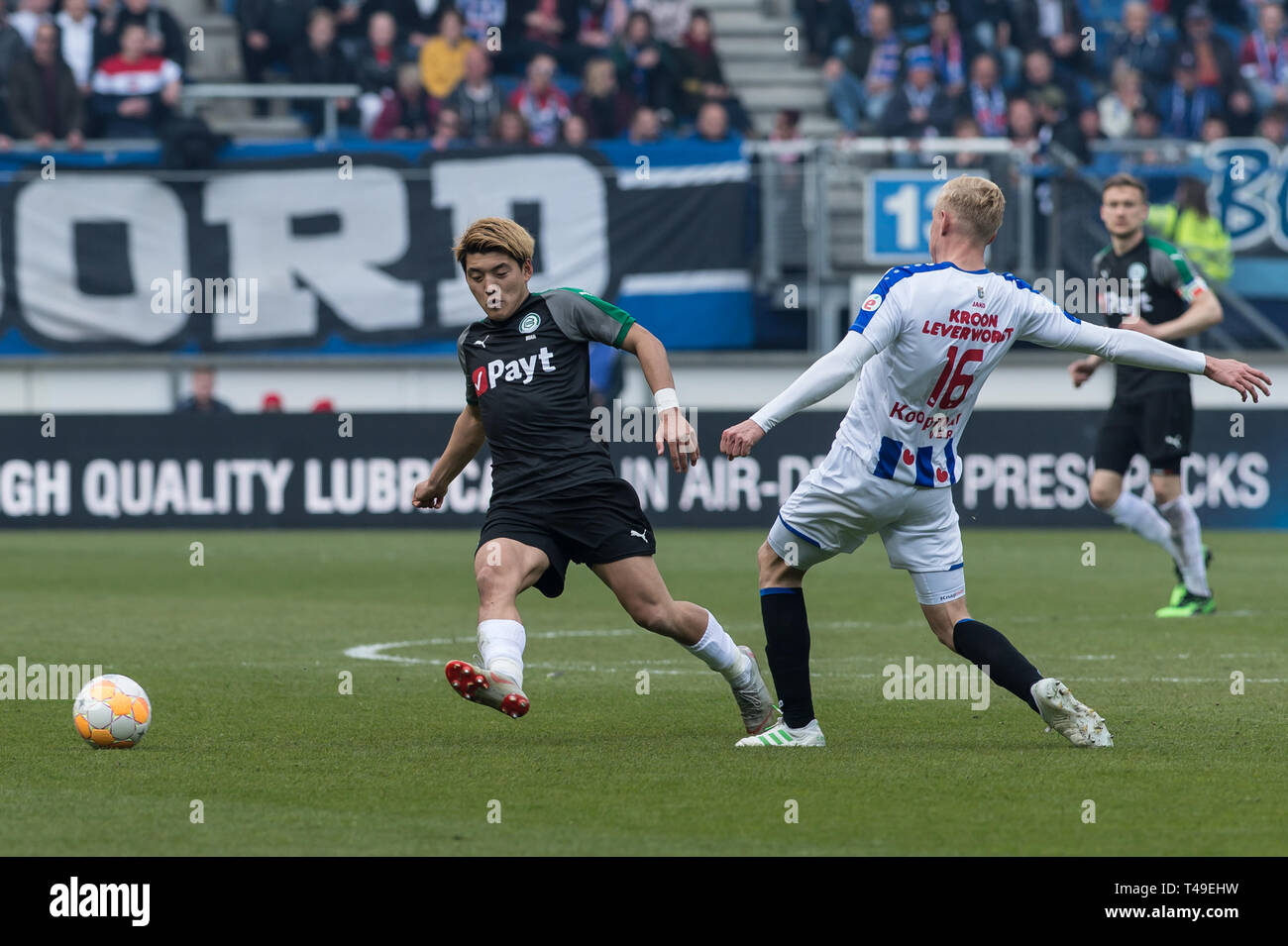 Lucas woudenberg of heerenveen hi-res stock photography and images - Alamy