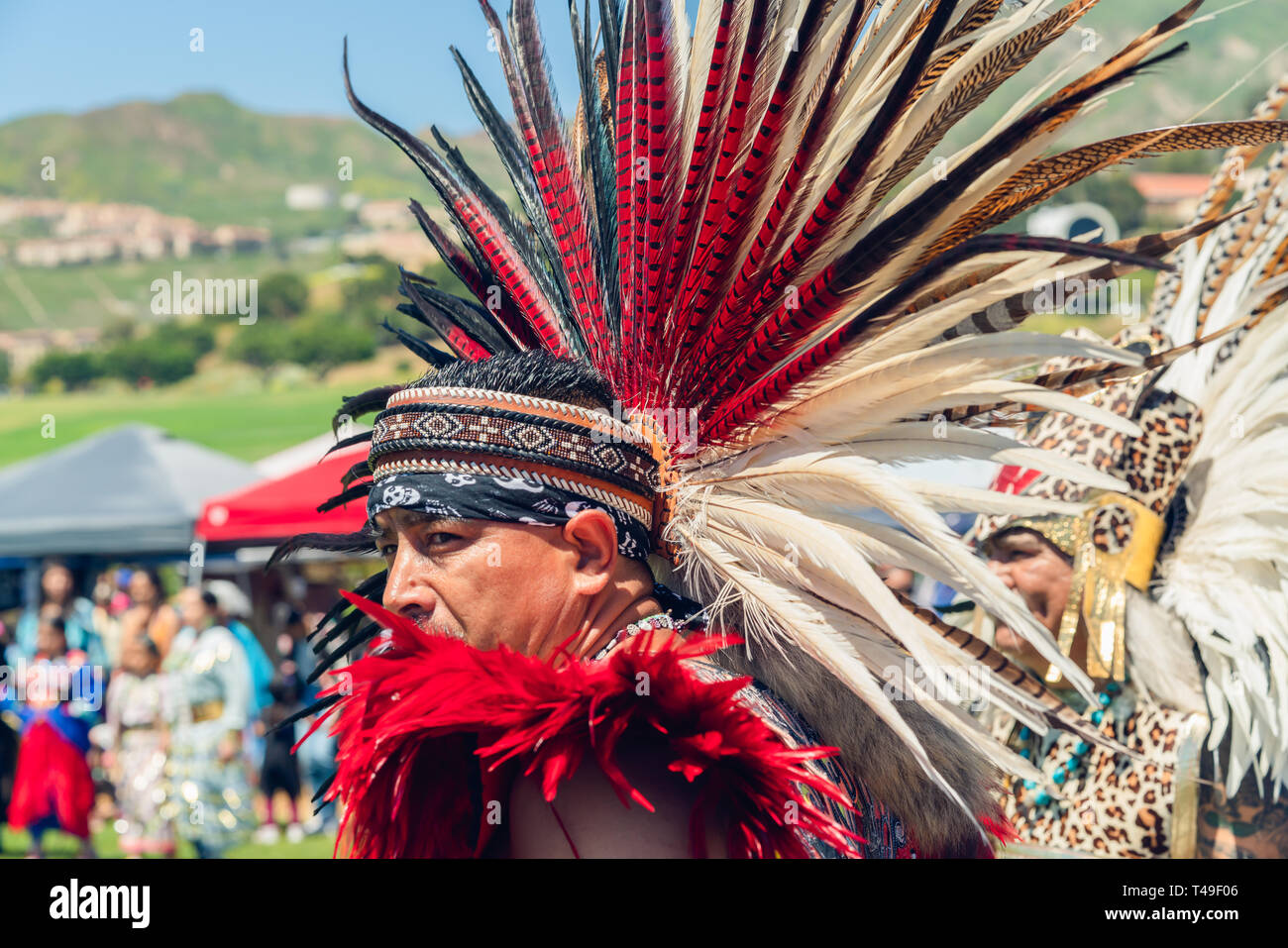 Chumash Indians High Resolution Stock Photography and Images - Alamy
