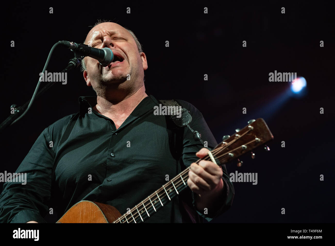 Alt rock band hi-res stock photography and images - Alamy