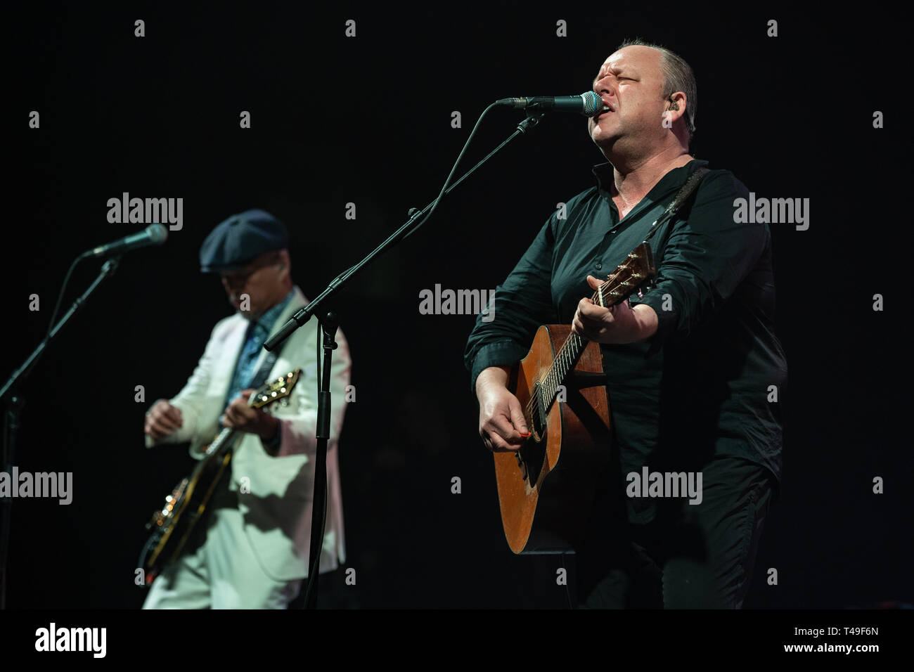 Alt Rock Stock Photos & Alt Rock Stock Images - Alamy