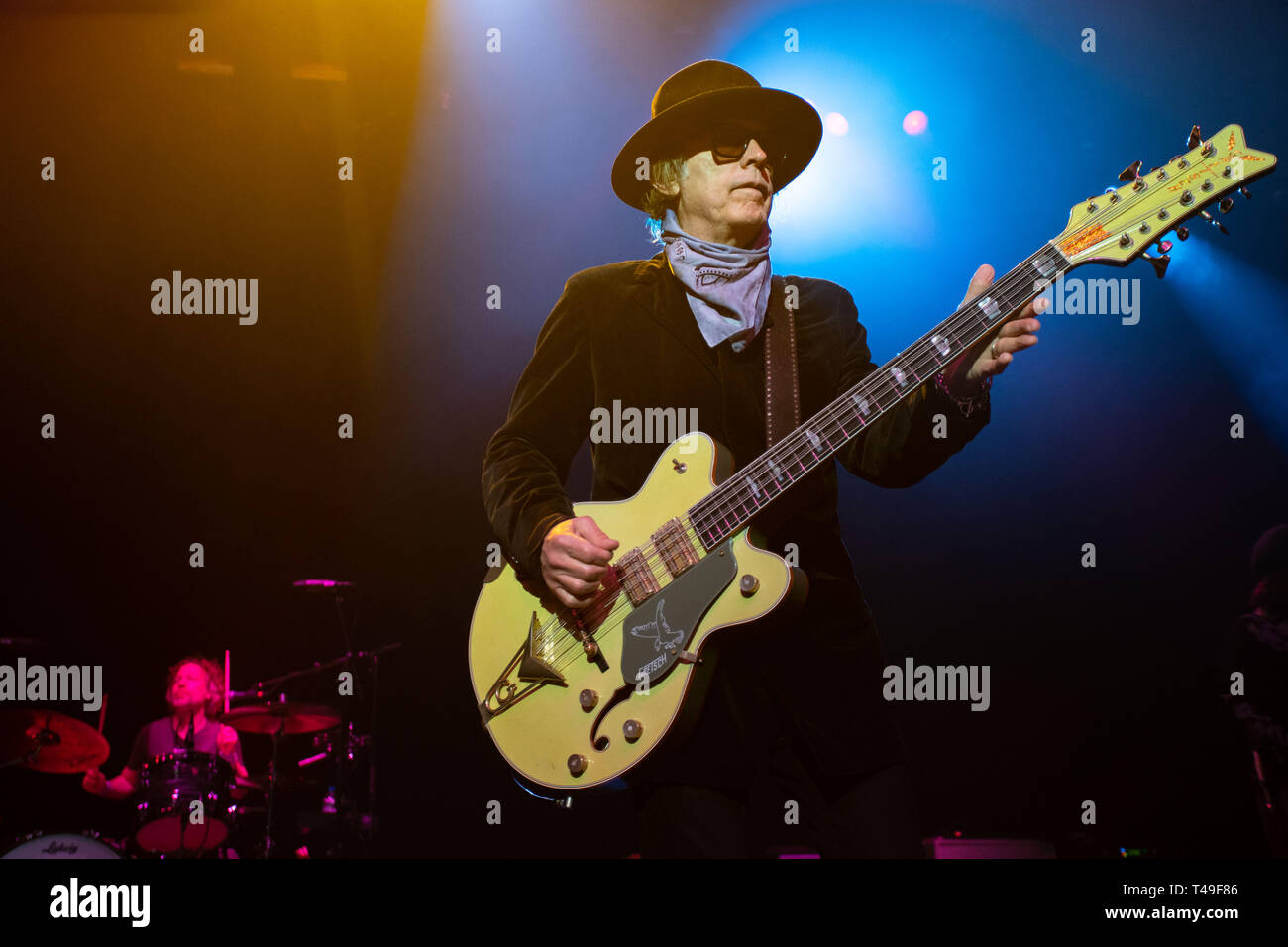 Bun e carlos hi-res stock photography and images - Alamy