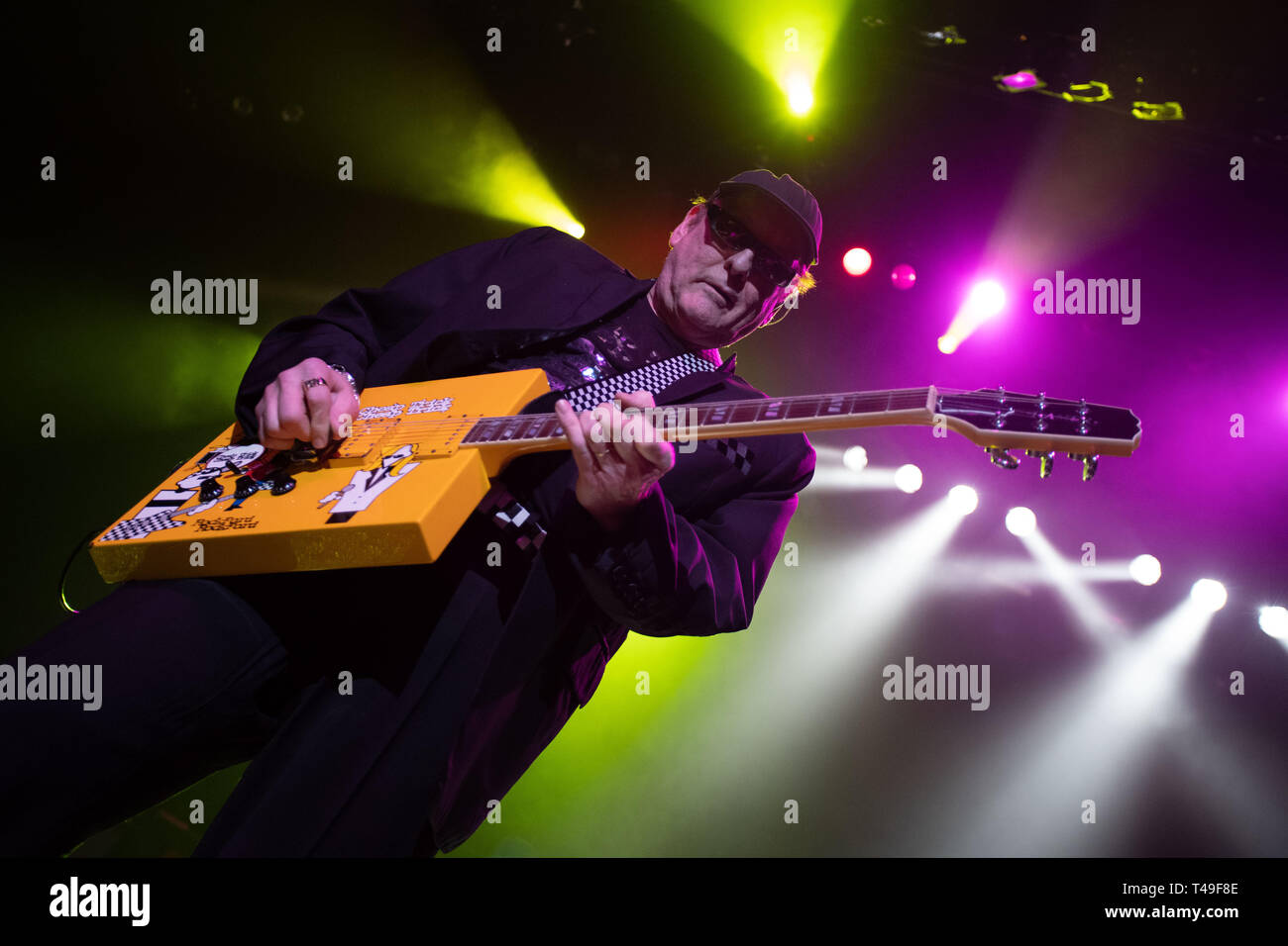 Bun e carlos hi-res stock photography and images - Alamy