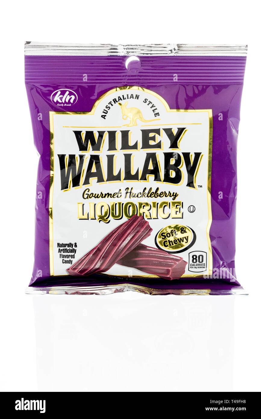 Australian Candy Brands