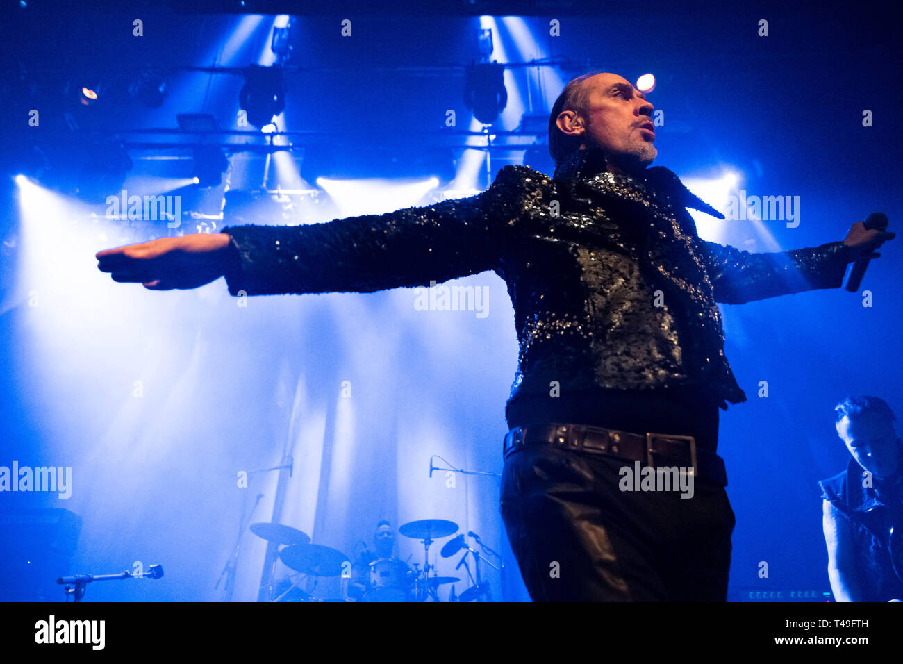 English Musician High Resolution Stock Photography and Images - Alamy