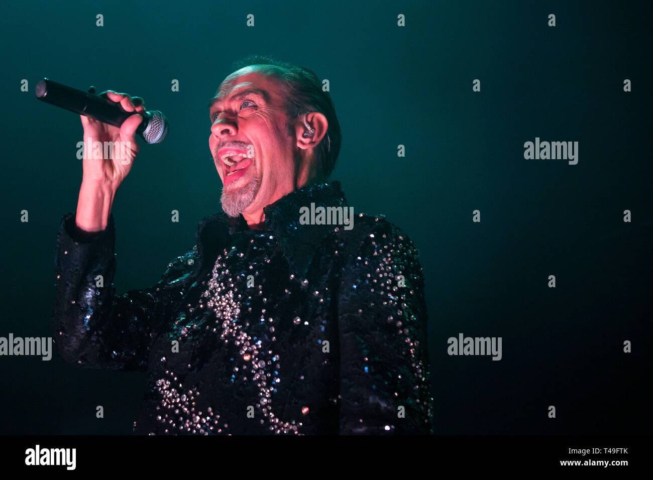 Peter murphy hi-res stock photography and images - Alamy