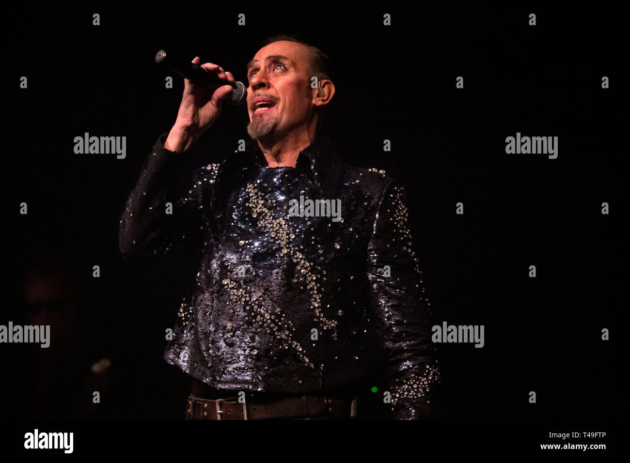 English musician hi-res stock photography and images - Alamy