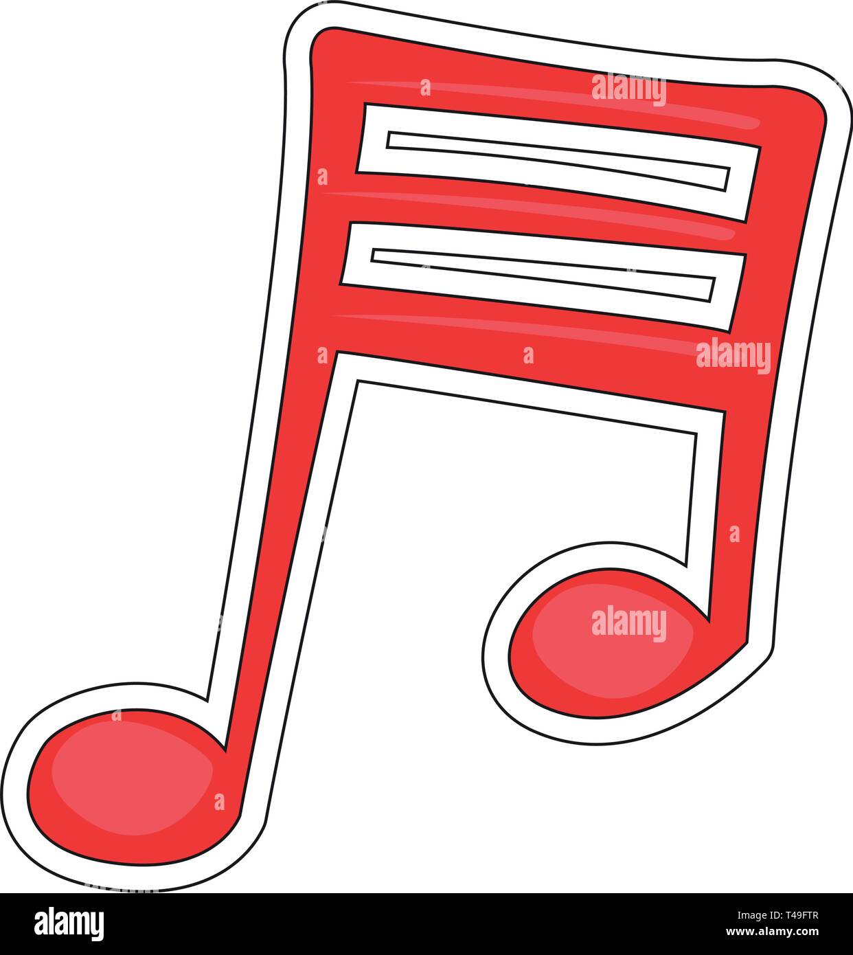 Comic musical hi-res stock photography and images - Alamy