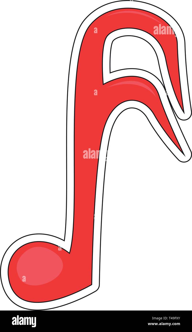 Sixteenth note hi-res stock photography and images - Alamy