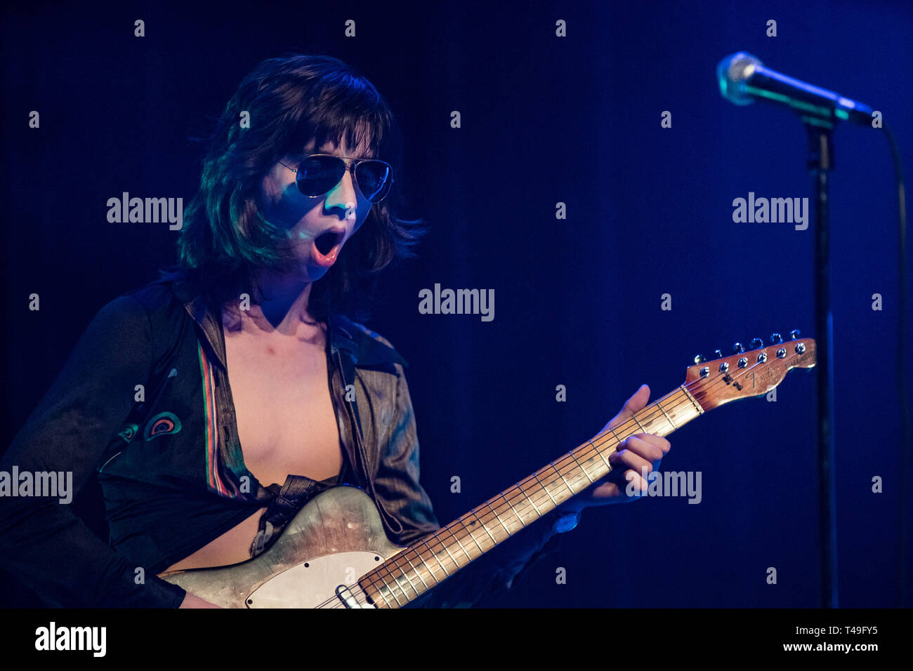 Lemon rock hi-res stock photography and images - Alamy