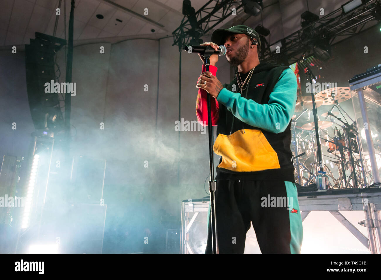 Vancouver convention centre east hi-res stock photography and images ...