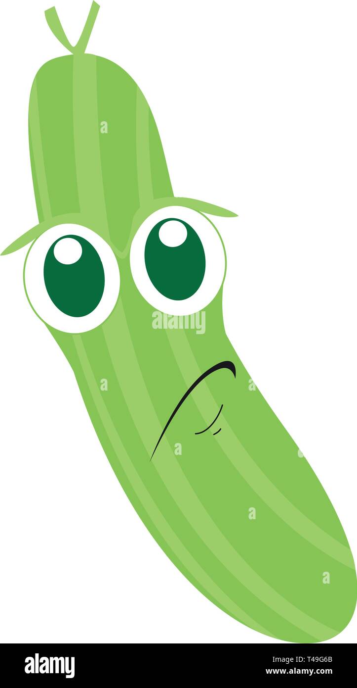 The sad cry Stock Vector Images - Alamy