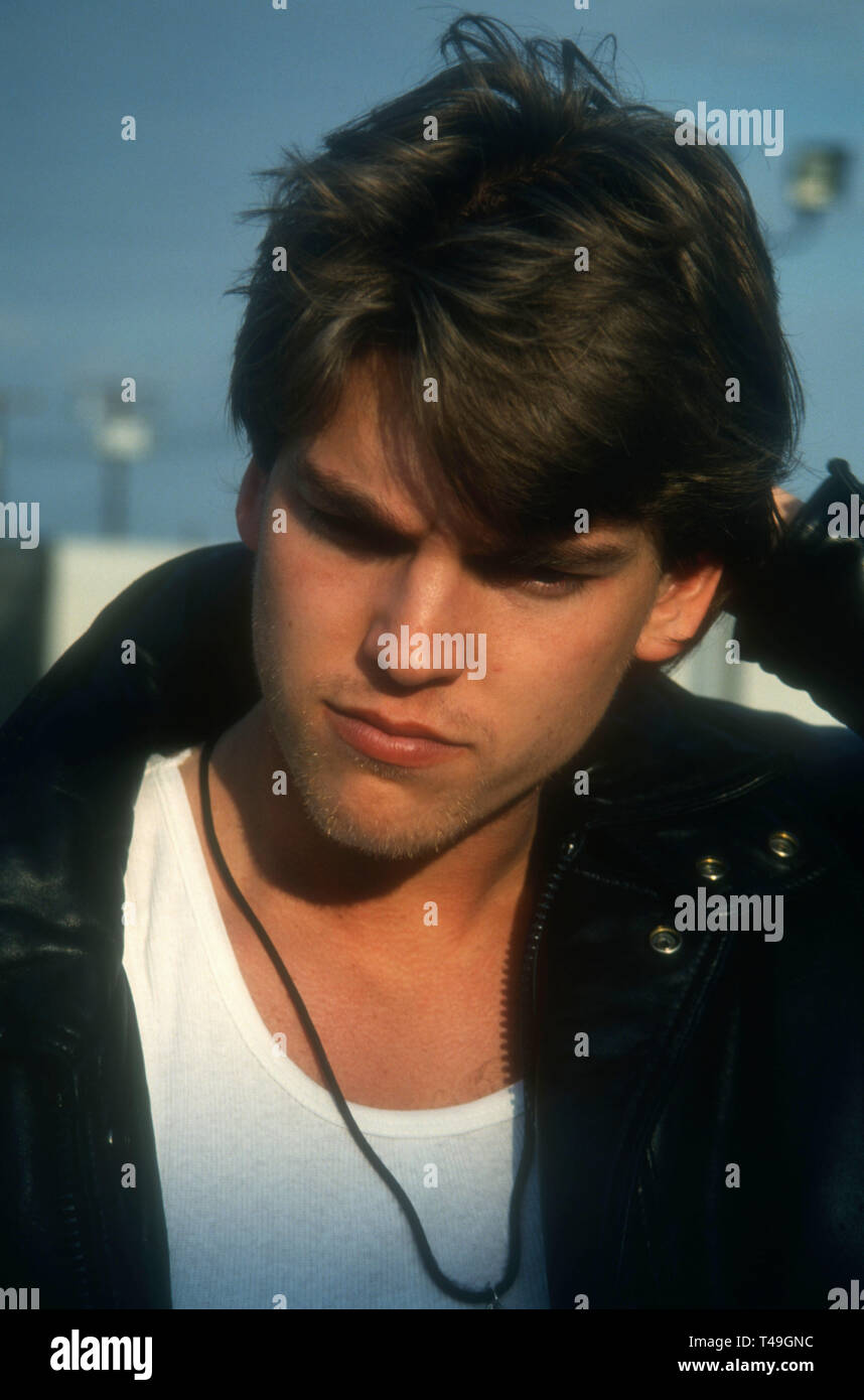 Los Angeles, California, USA 20th March 1884 (Exclusive) Kevin Makowski ...