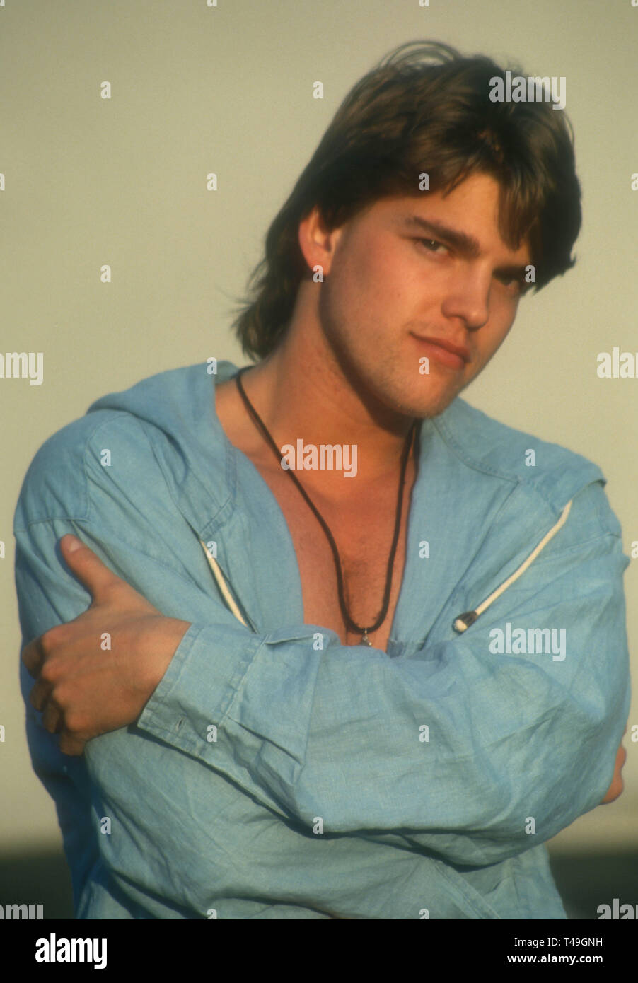 Los Angeles, California, USA 20th March 1884 (Exclusive) Kevin Makowski ...