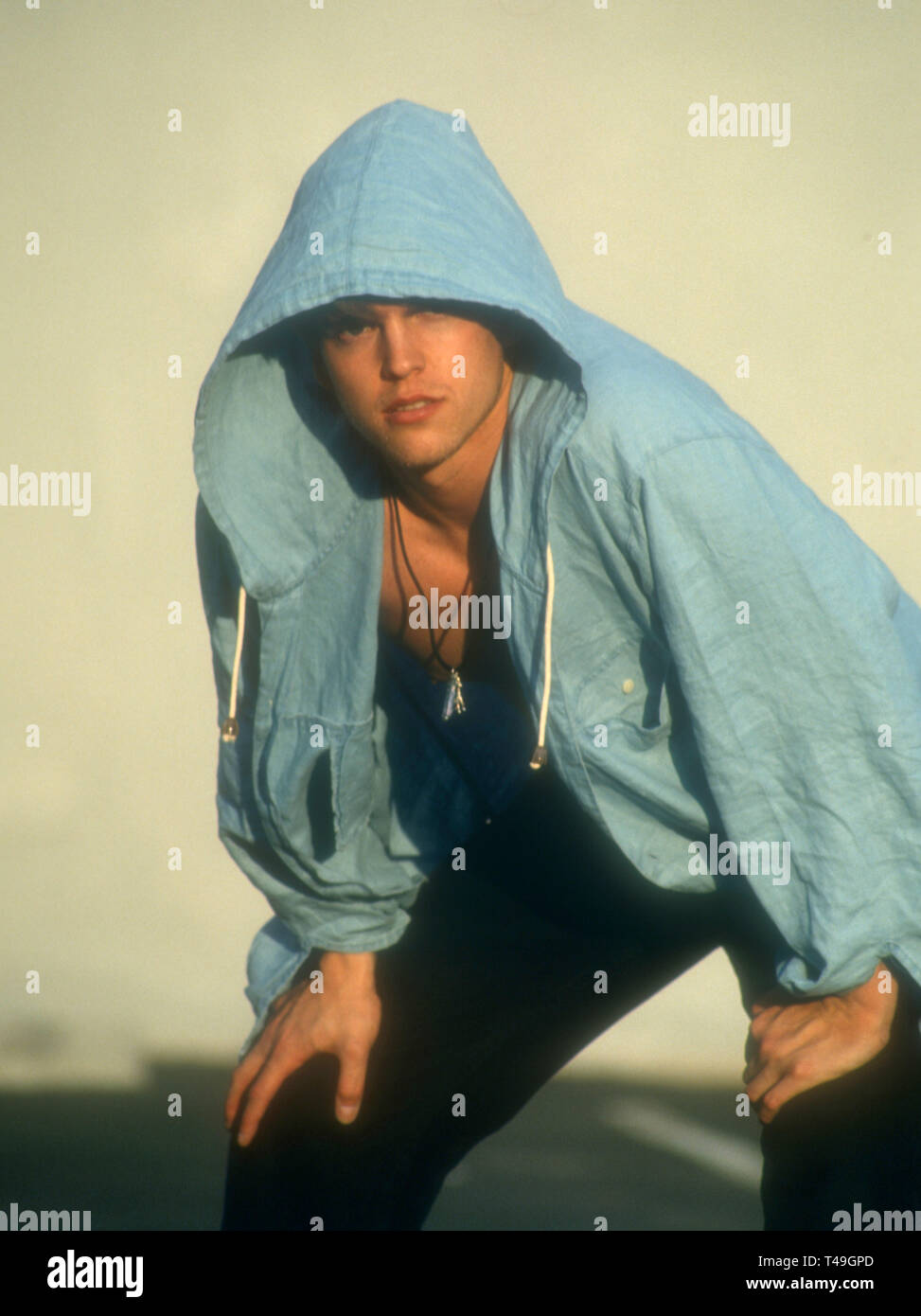 Los Angeles, California, USA 20th March 1884 (Exclusive) Kevin Makowski ...