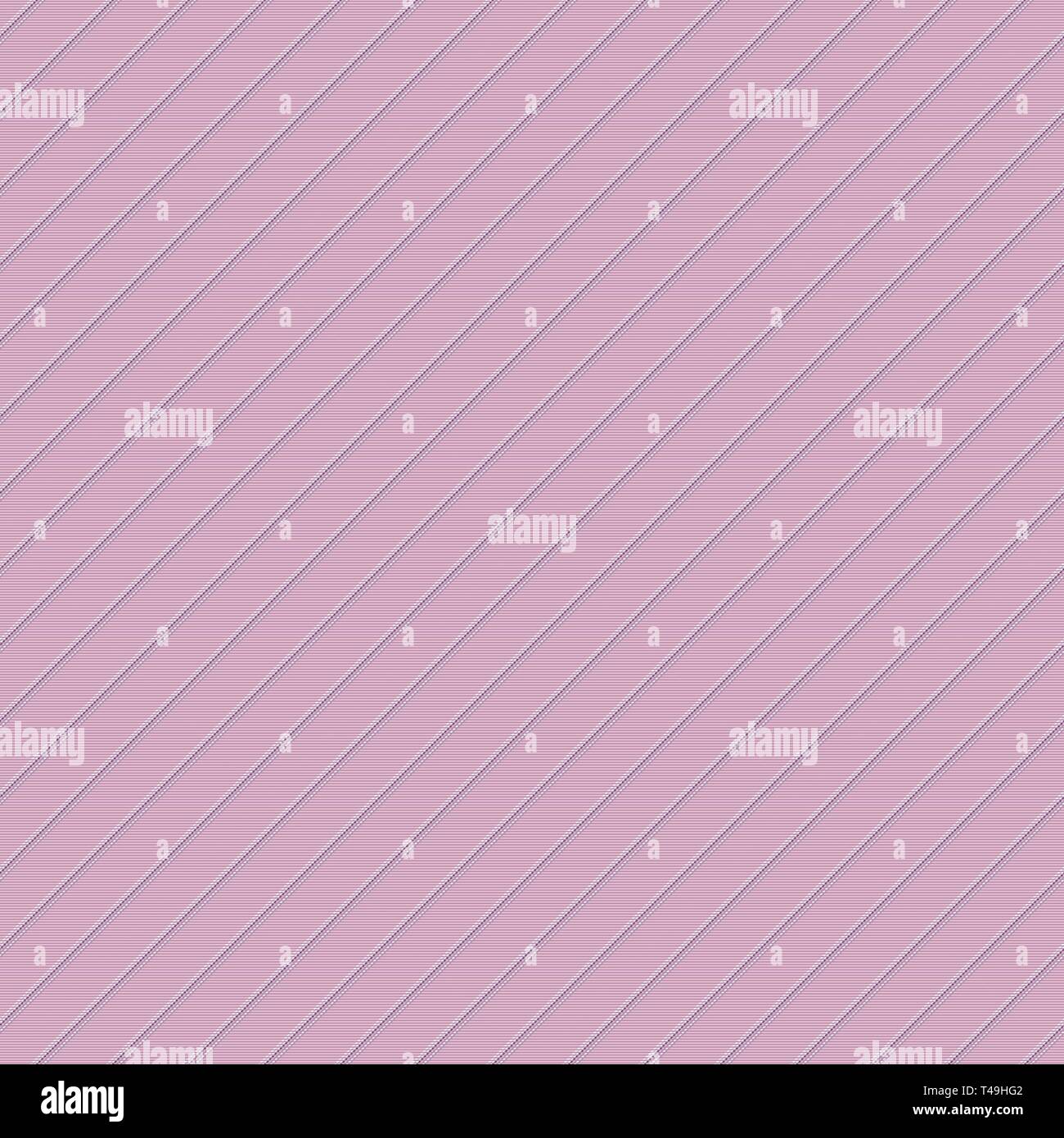 Light pink striped background diagonal texture. Vector illustration ...