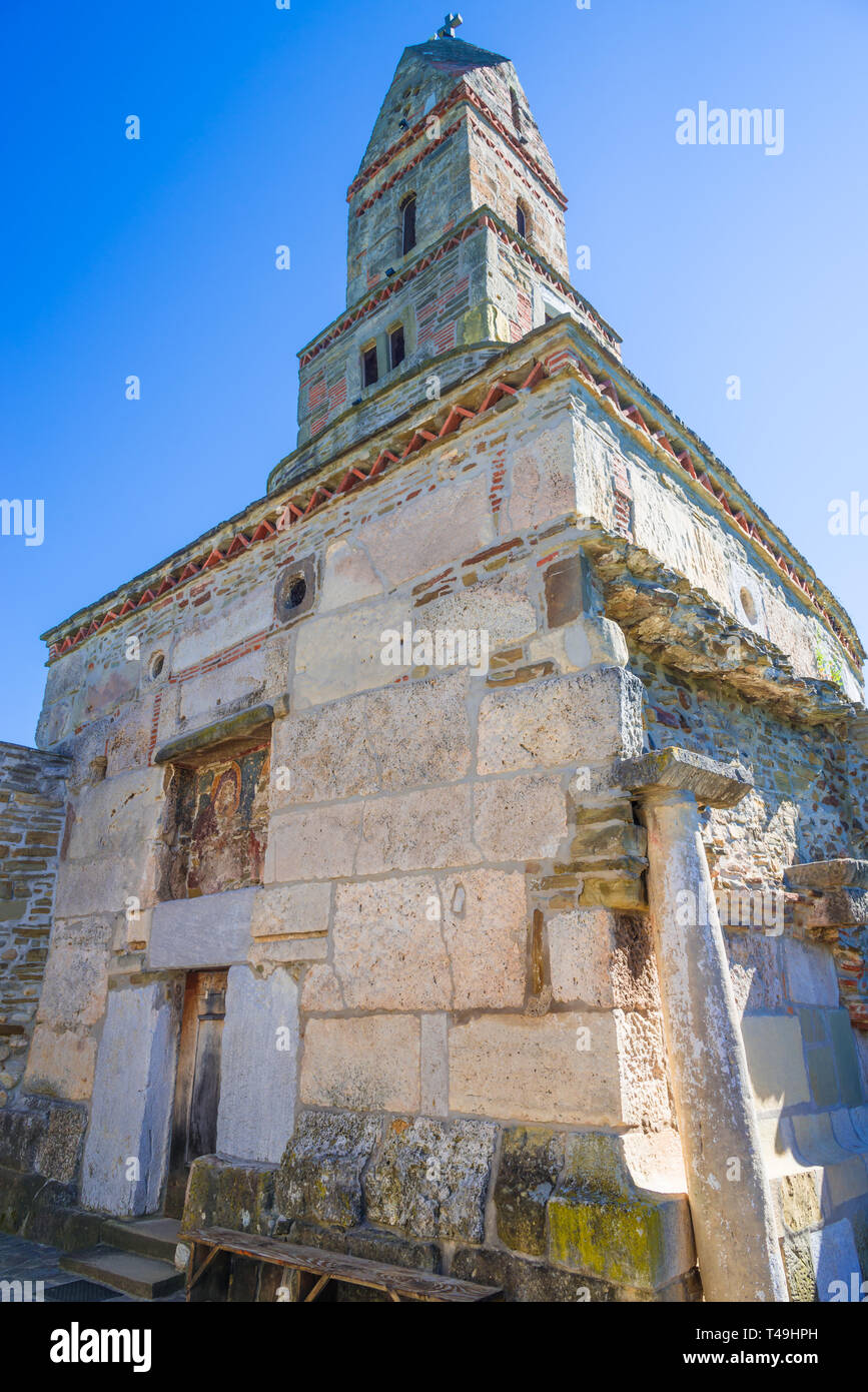 Dacian and roman temple hi-res stock photography and images - Alamy