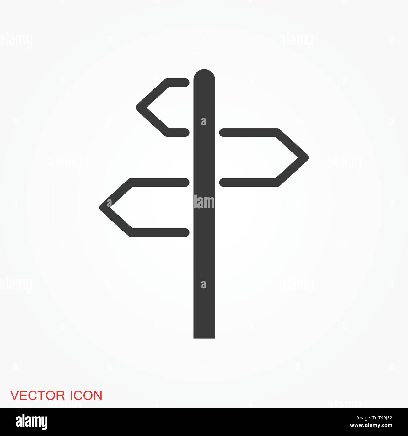 Angle stop Stock Vector Images - Alamy