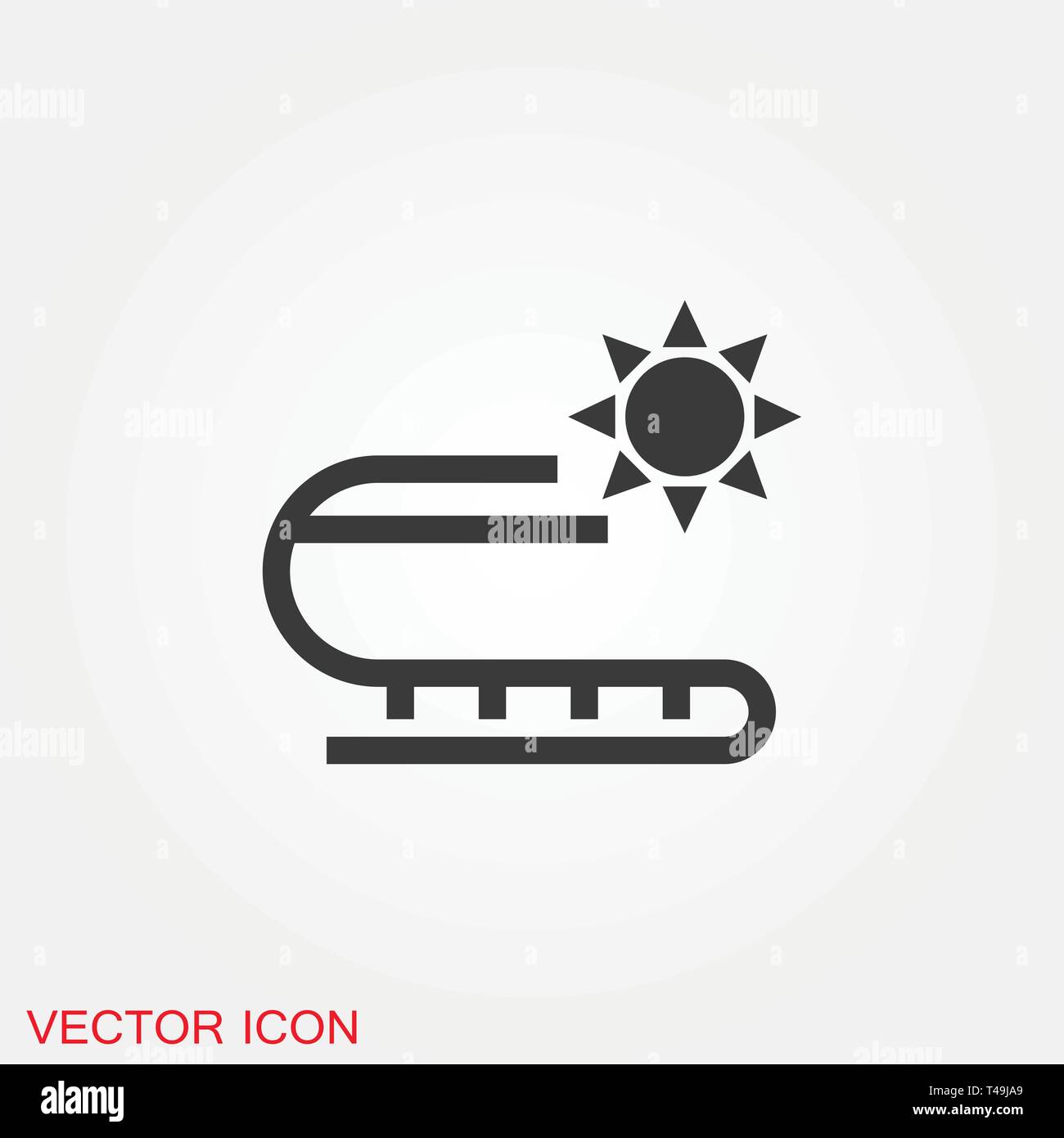 Solarium Logo High Resolution Stock Photography and Images - Alamy