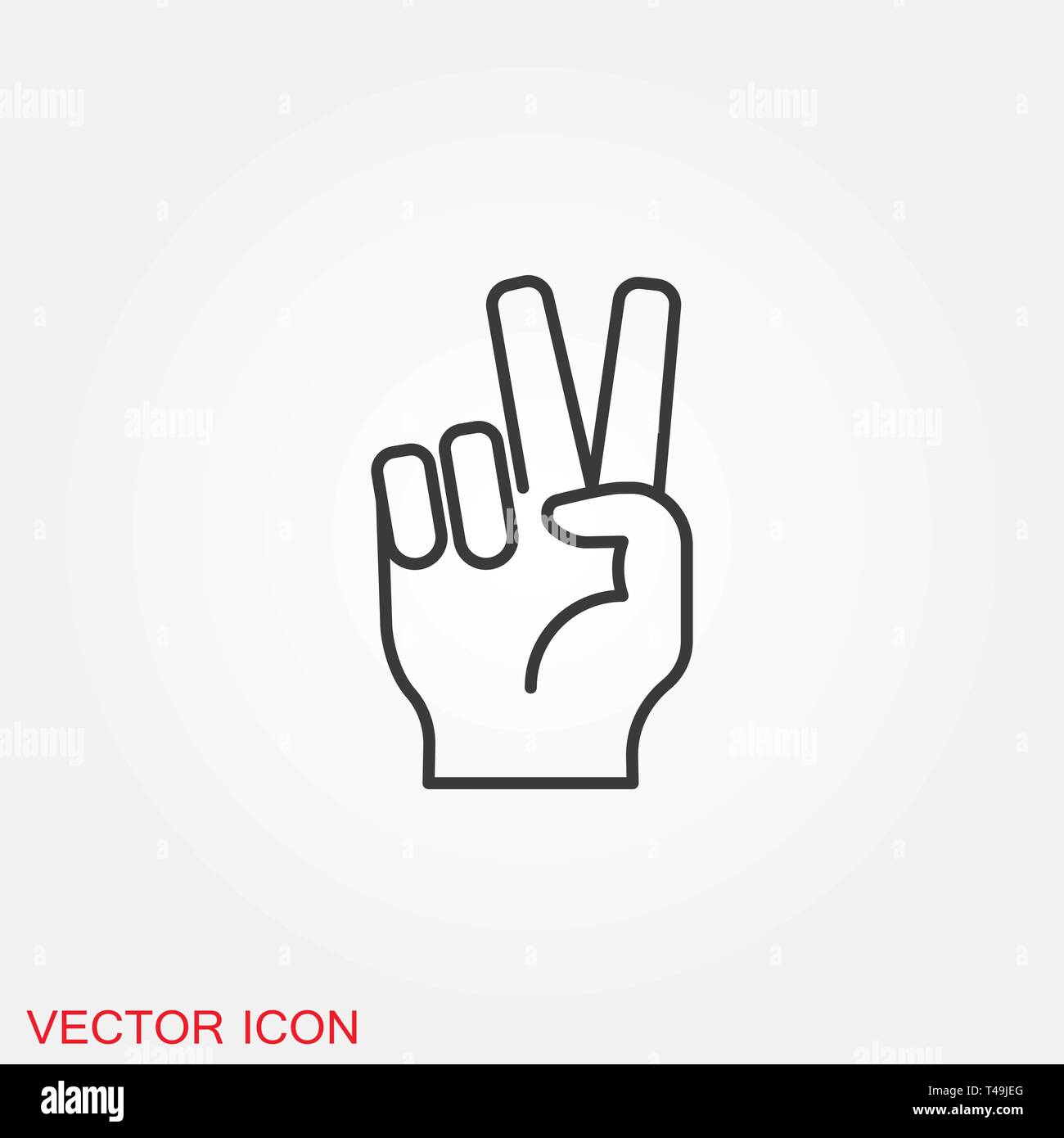 Claim victory Stock Vector Images - Alamy
