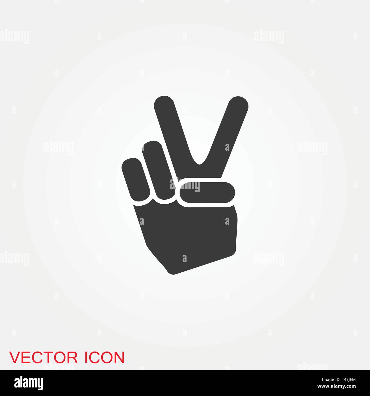 Claim victory Stock Vector Images - Alamy