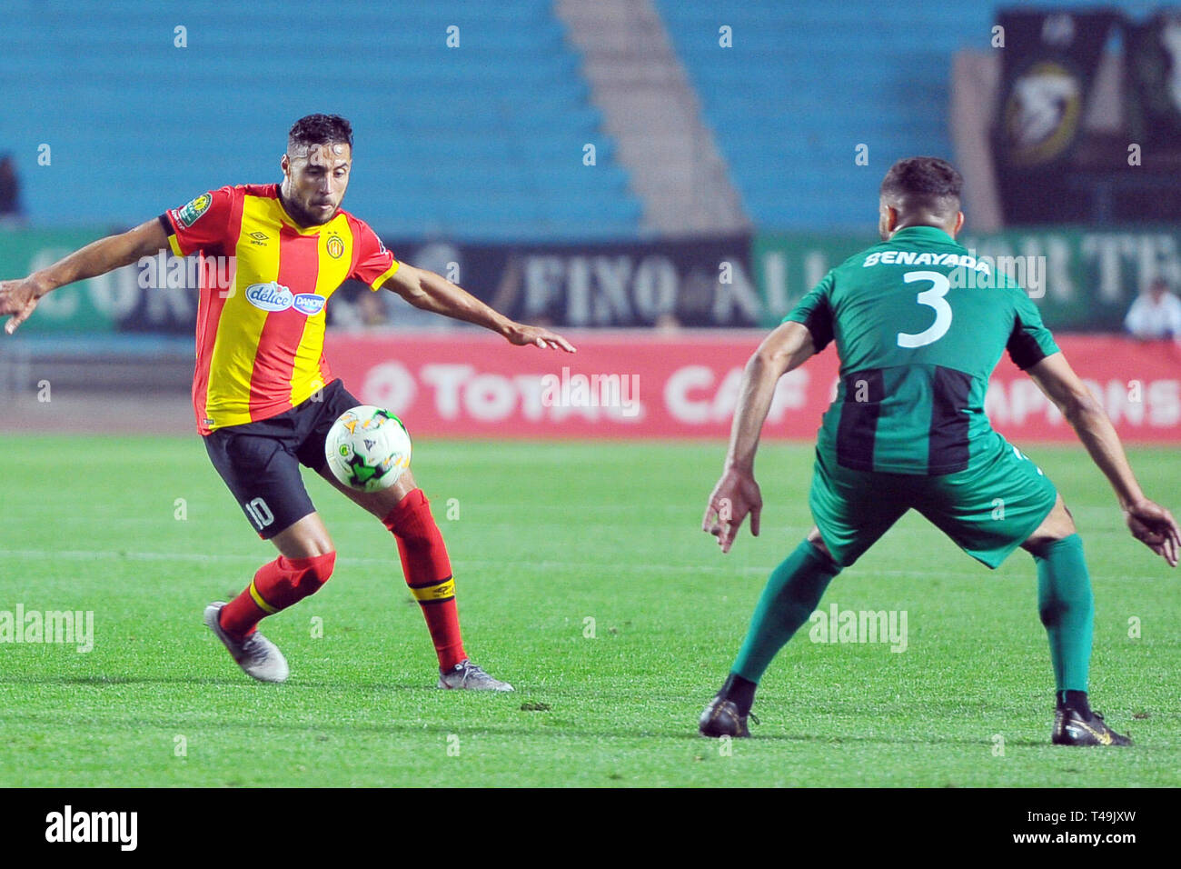 Houcine benayada hi-res stock photography and images - Alamy