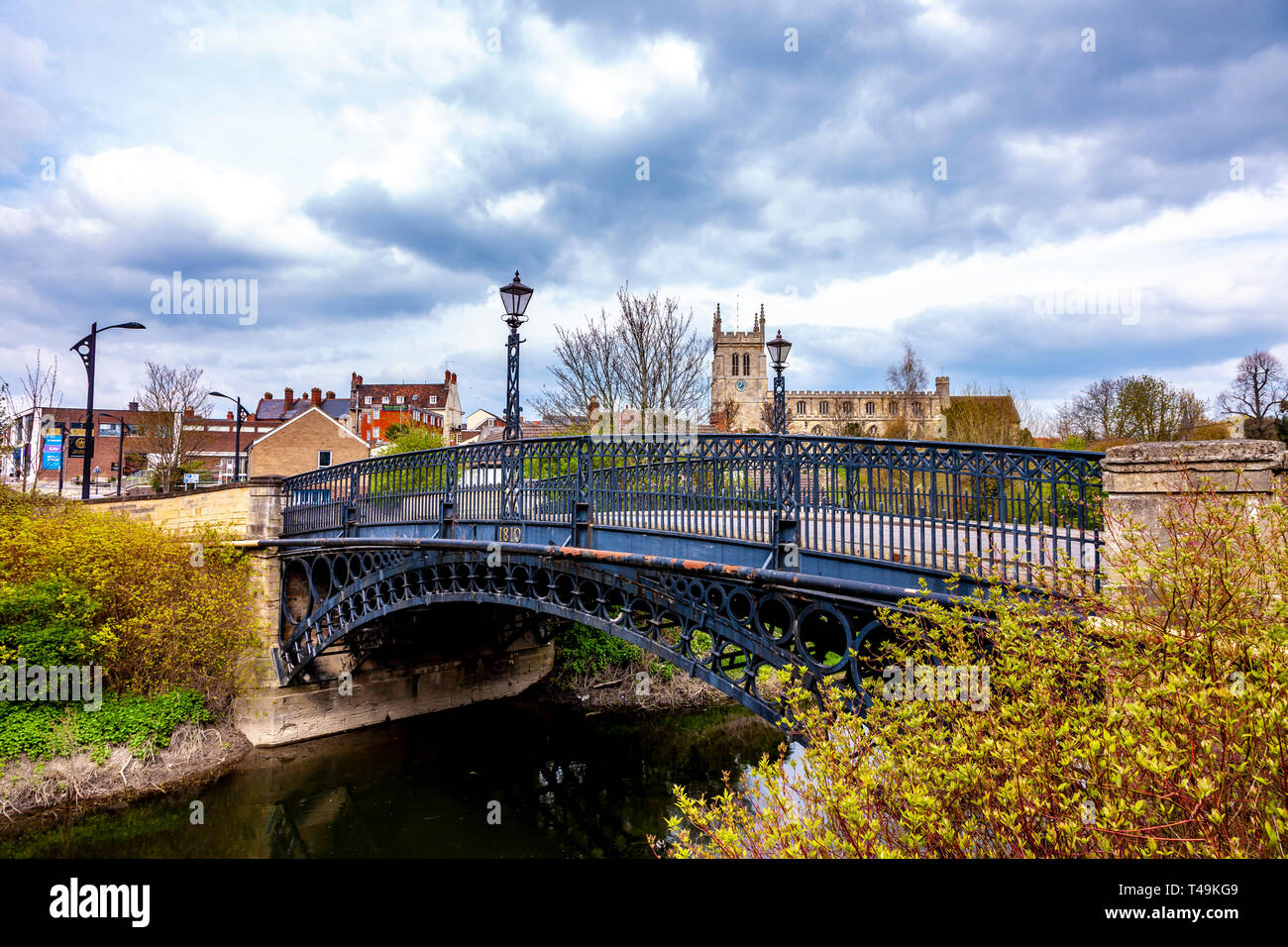 Tickford hi-res stock photography and images - Alamy